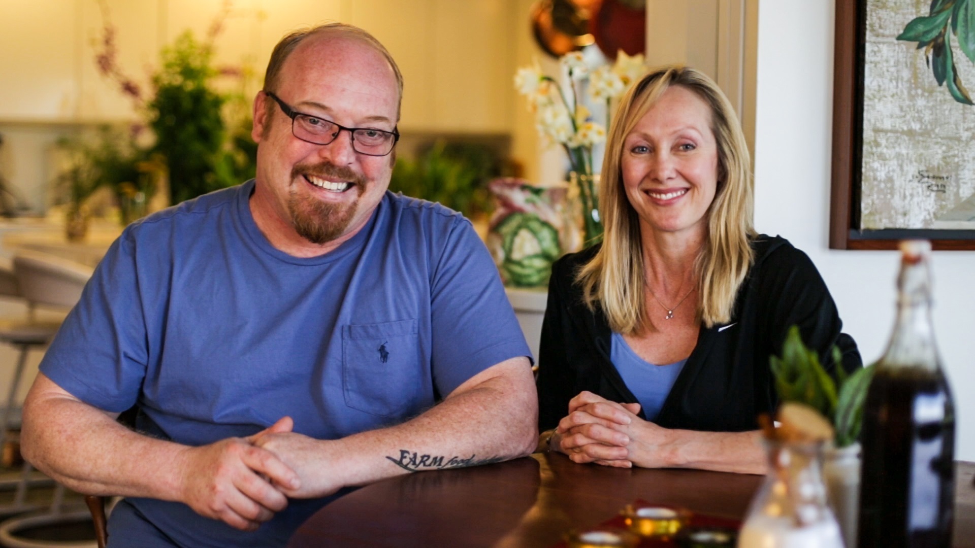 The Wellness Lifestyle: A Chef’s Recipe for Real Life. – Shelf Life