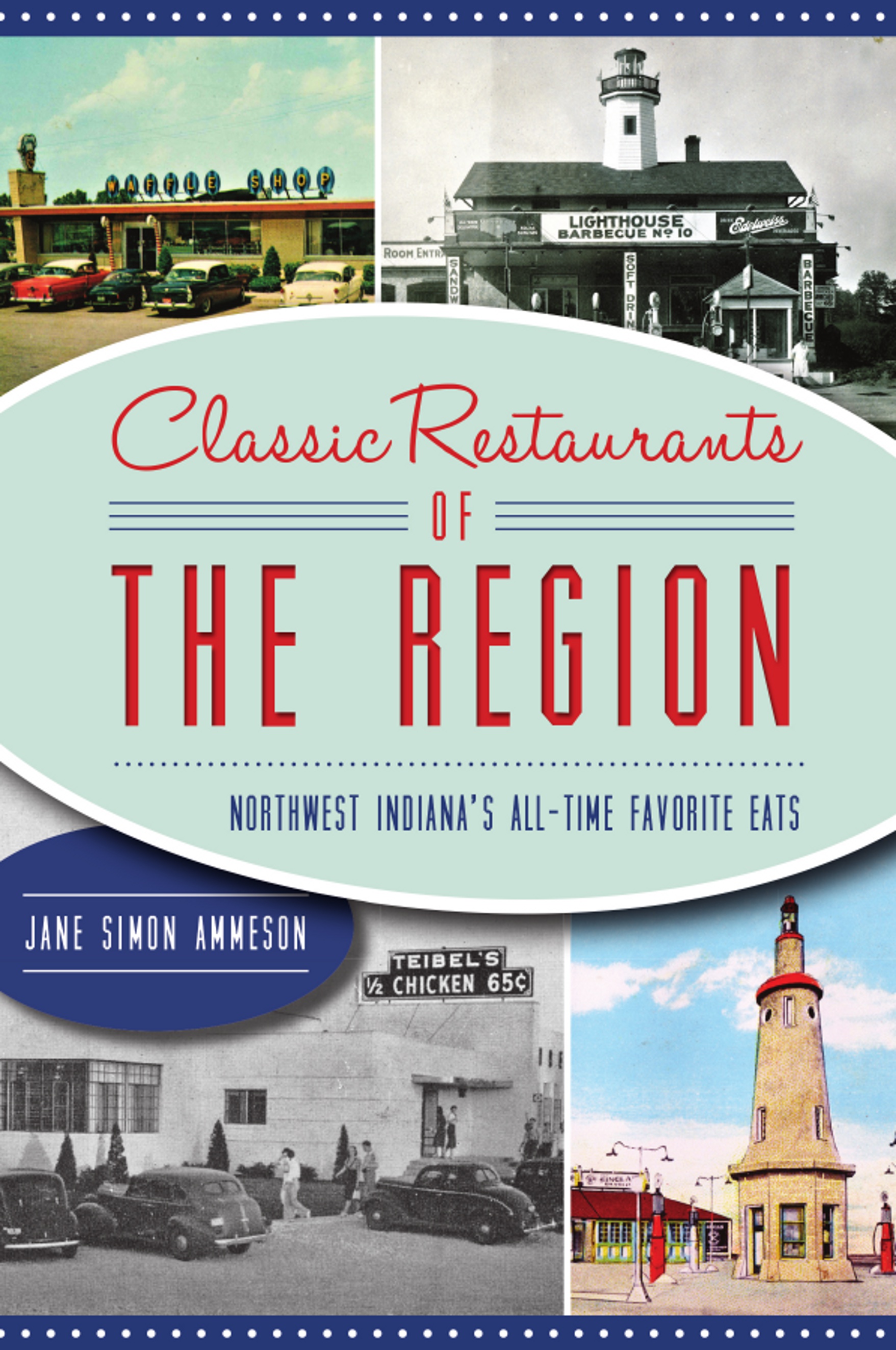 George Diamond’s: A Northwest Indiana Classic – Shelf Life