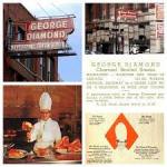 George Diamond’s: A Northwest Indiana Classic – Shelf Life