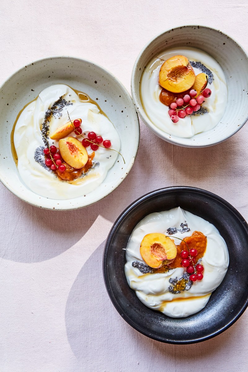Short on time? Sarah Copeland has a recipe for you – Shelf Life