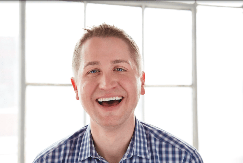 John Schu: Author Discussion & Book Signing in Conversation with Heidi ...